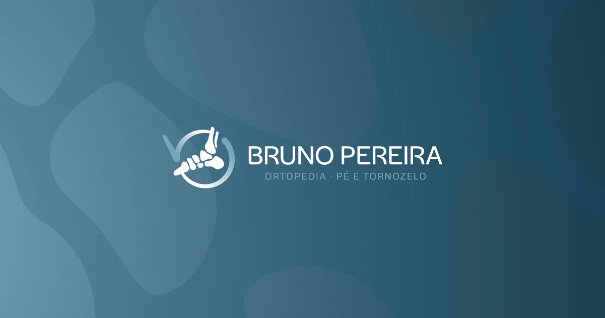 Neuroma de Morton - Professor Doutor Bruno Pereira